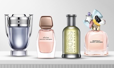 Win a Chanel Perfume | Your Freebie Style